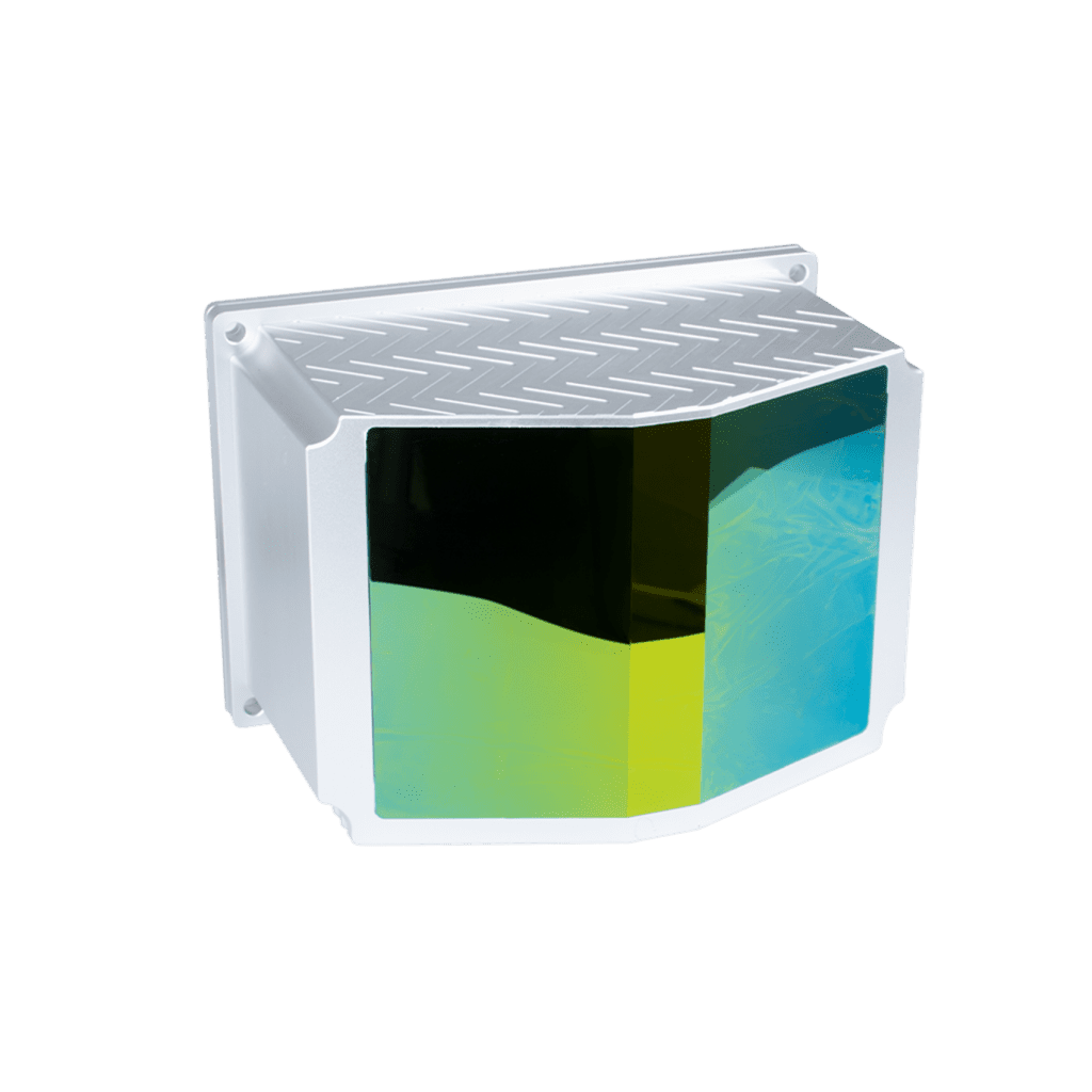 Smart City LiDAR Scanner & Solutions | LiDAR Solutions Australia