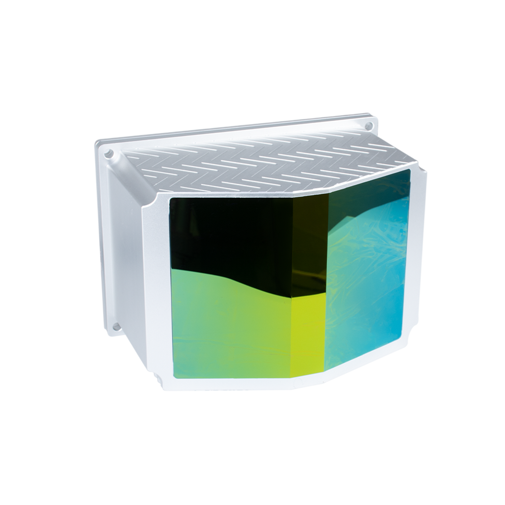 Smart City LiDAR Scanner & Solutions | LiDAR Solutions Australia