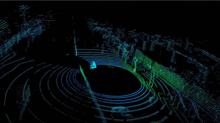 LiDAR Scanning Services in Australia | Lidar Solutions