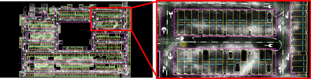 Mobile Vehicle-Mounted LiDAR Scanner - LiMobile M2- LiDAR Solutions ...