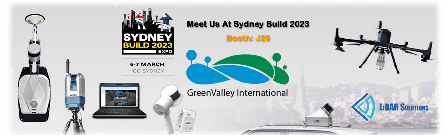 LiDAR for Building Information Modelling (BIM) | Turn Key Solutions