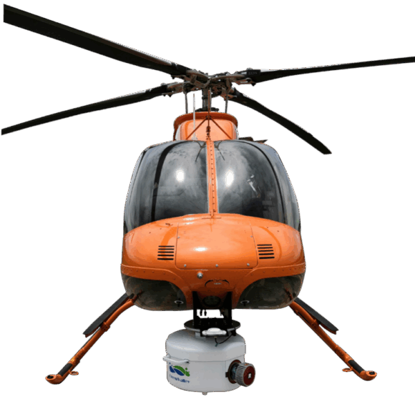 UAV LiDAR Payloads Archives - LiDAR Solutions Australia