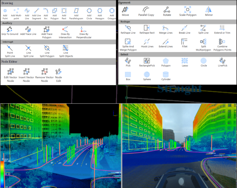 HD LiDAR Mapping Software – LiDAR360 MLS | LiDAR Solutions