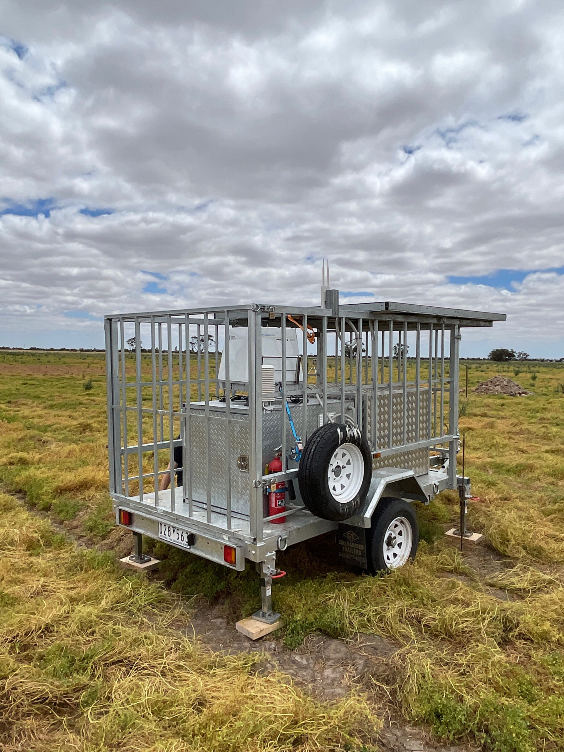 Turn-key Molas B300 Wind LiDAR System Passed The Performance Test in ...