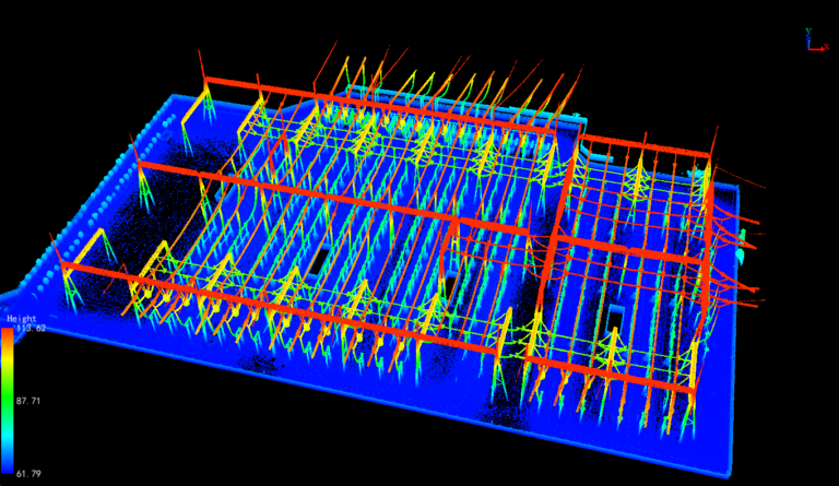 LiDAR for Electrical Services - Powerline & Substation Inspection ...